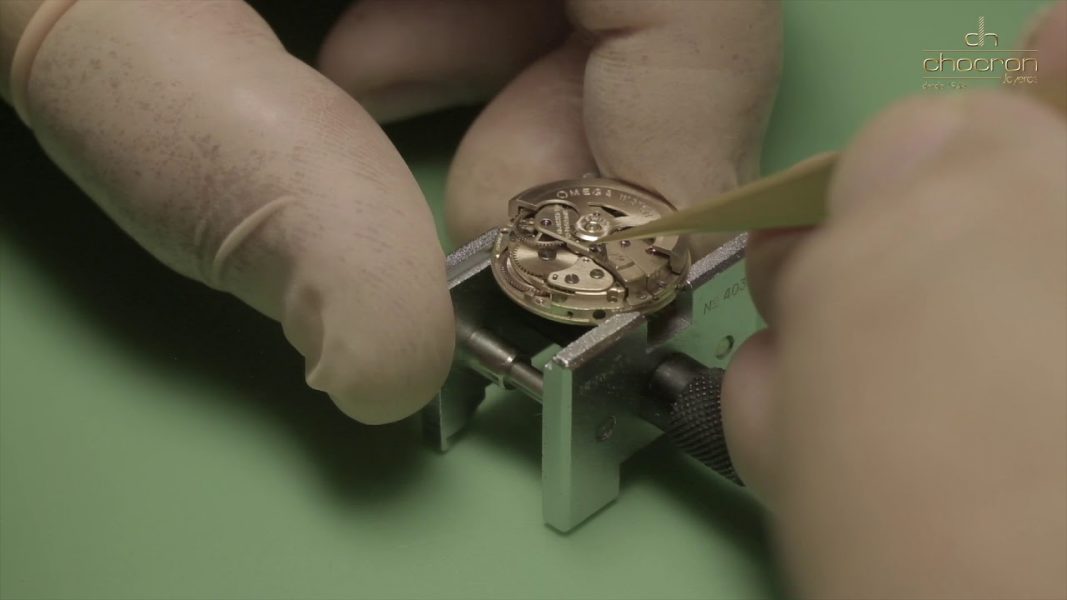 ¿Por qué se atrasa o adelanta mi Reloj? - Blog Chocón Joyeros ¿Por qué se atrasa o adelanta mi Reloj? - Blog Chocón Joyeros